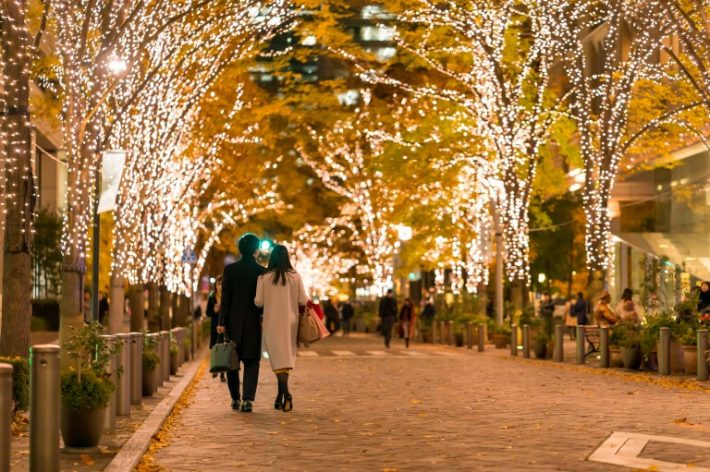 日本のクリスマスの過ごし方＆楽しみ方 おすすめスポット5選も紹介 Lightboat