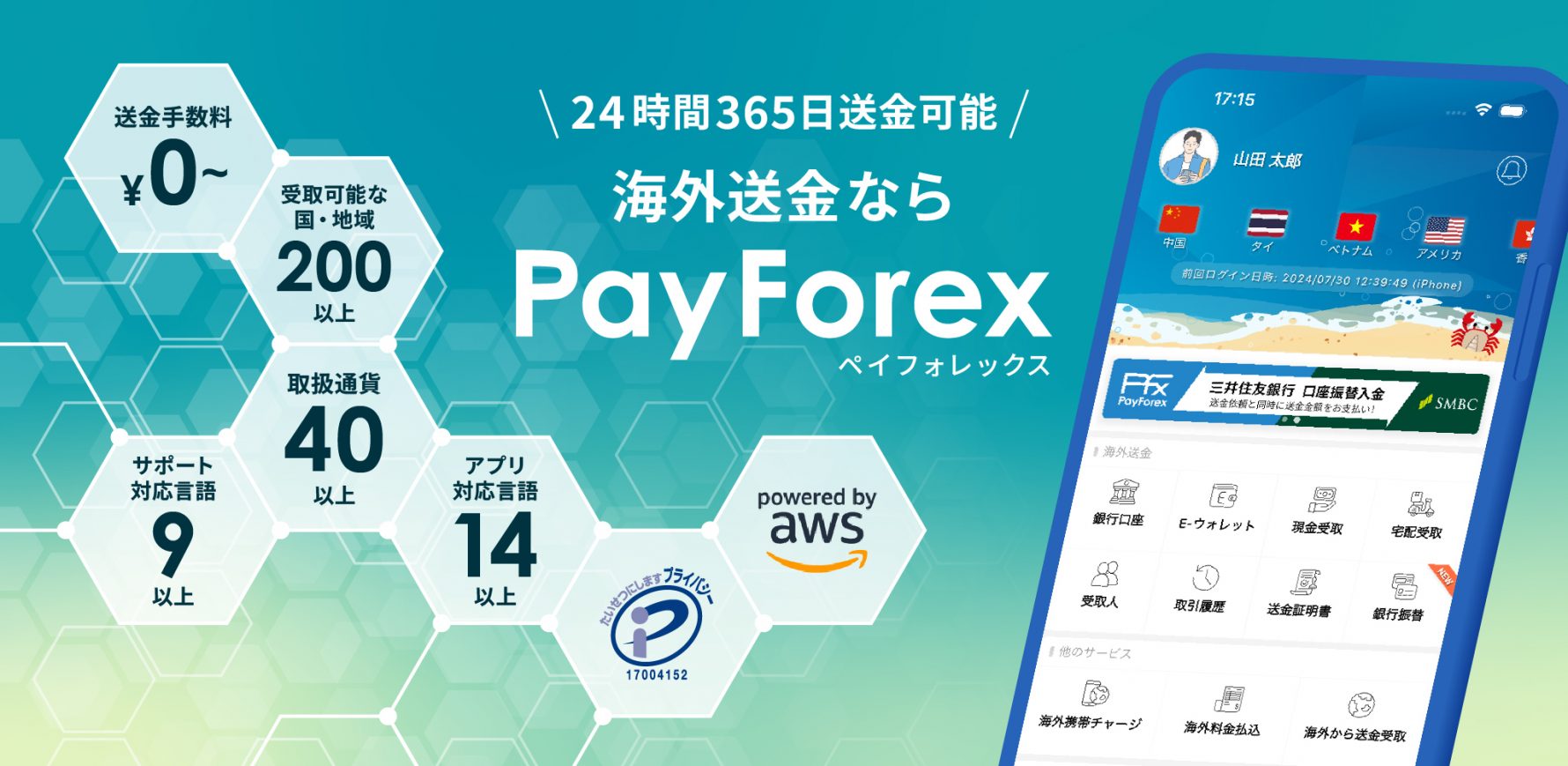 日本から海外送金する方法を徹底比較！初心者におすすめの方法は？ - LIGHTBOAT